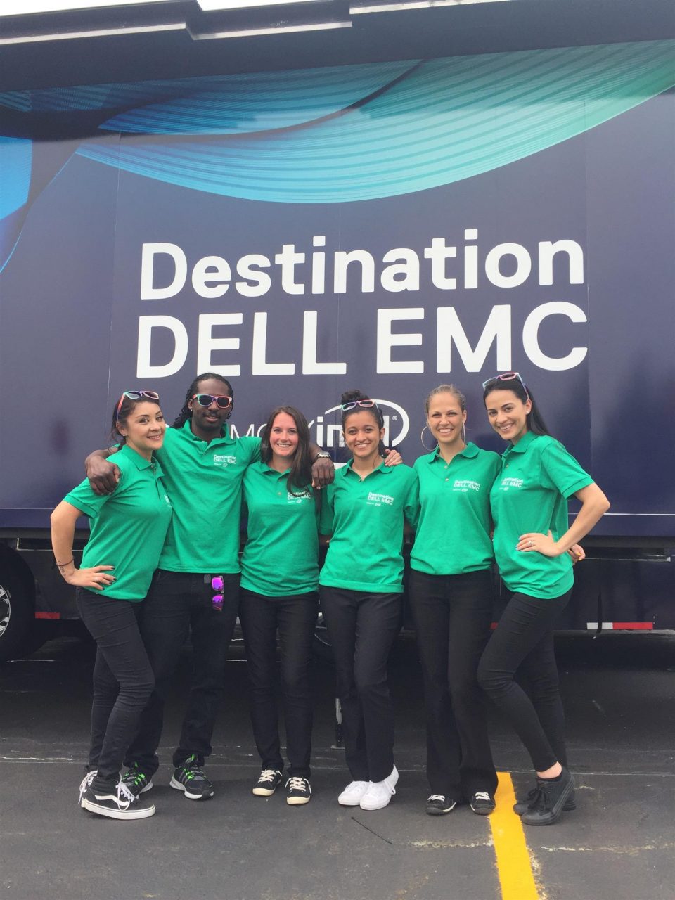 Nationwide Event Staffing Solutions Atn Event Staffing