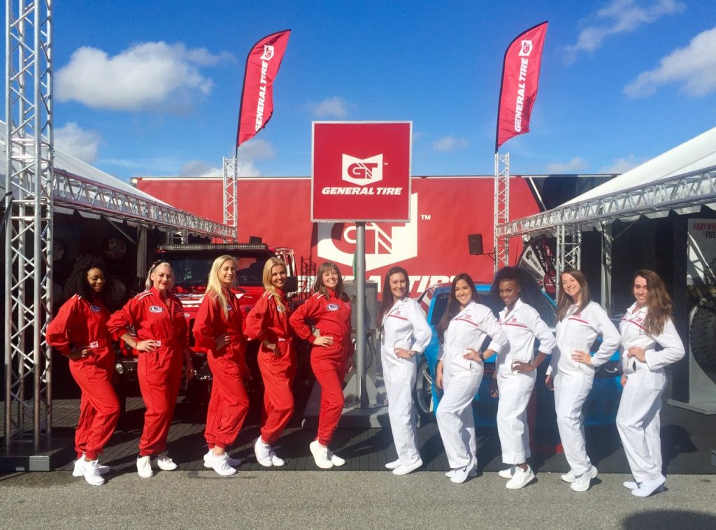 Promotional Staffing Agency: Marketing Events | ATN Event Staffing