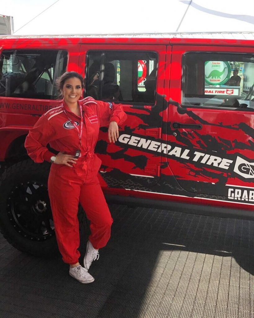 Promotional Models | ATN Event Staffing