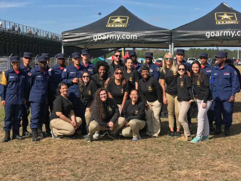 Nationwide Event Staffing Solutions | ATN Event Staffing