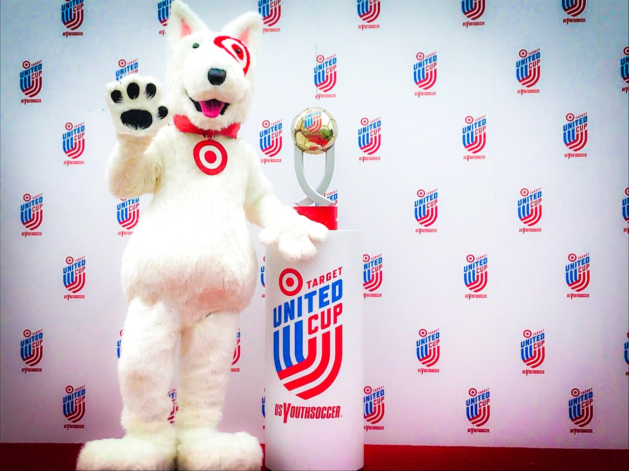 Costume Characters | Brand Mascots | ATN Event Staffing