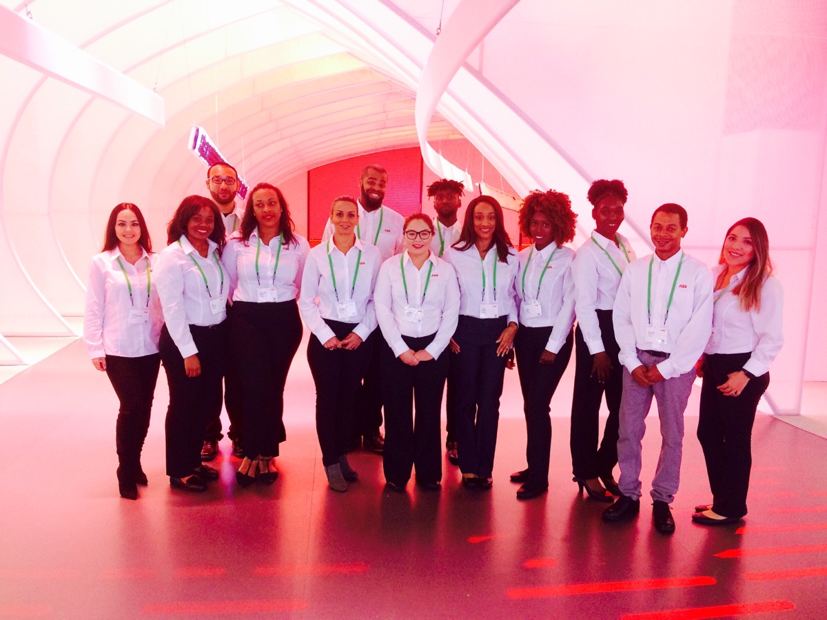 Conference Staff | Convention Staff | ATN Event Staffing