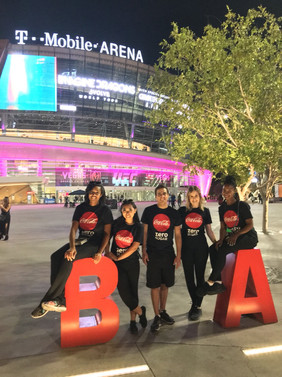 Nationwide Event Staffing Solutions | ATN Event Staffing