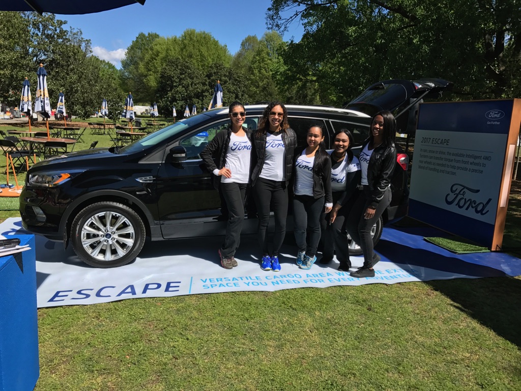 Auto Show Staffing and Automotive Marketing | ATN Event Staffing