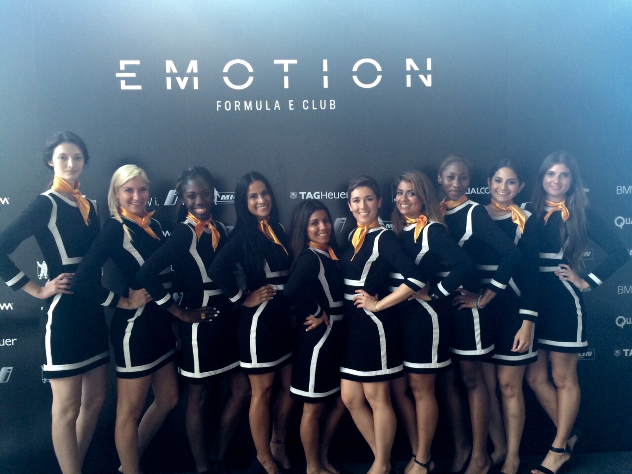 Promotional Models | ATN Event Staffing