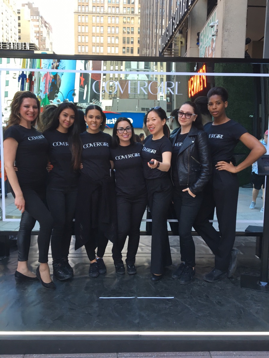 Experiential Marketing Staffing Atn Event Staffing