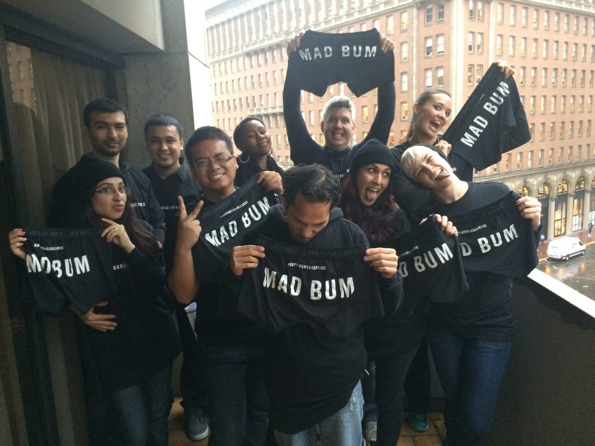 Street Teams | ATN Event Staffing