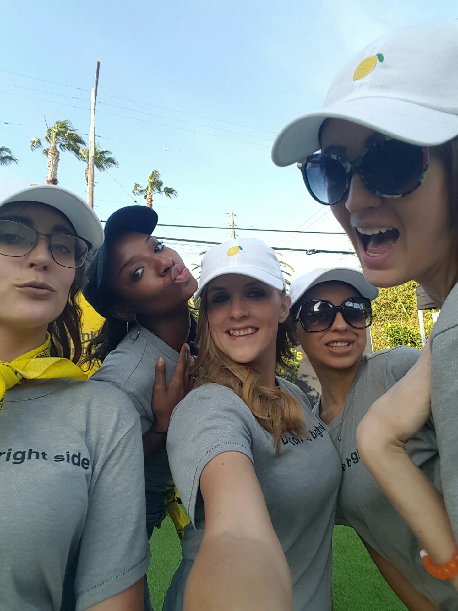 Promotional Staffing Agency: Marketing Events | ATN Event Staffing