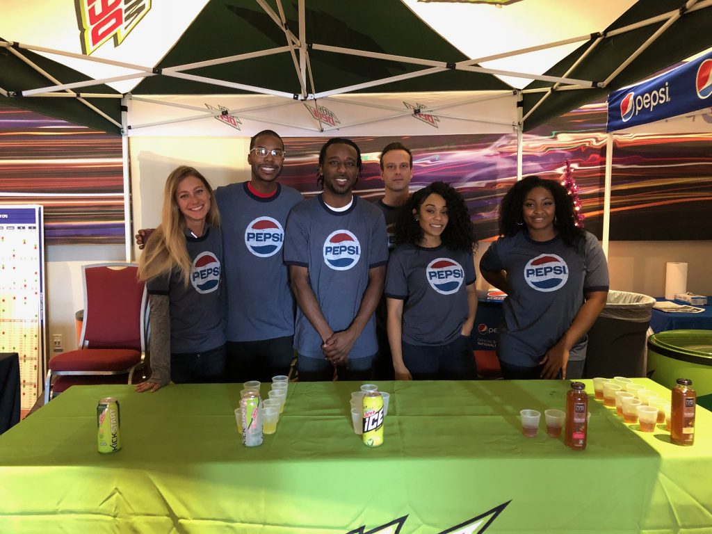 Promotional Staffing Agency: Marketing Events | ATN Event Staffing