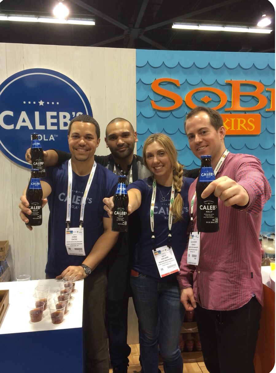 Product Sampling Events | ATN Event Staffing