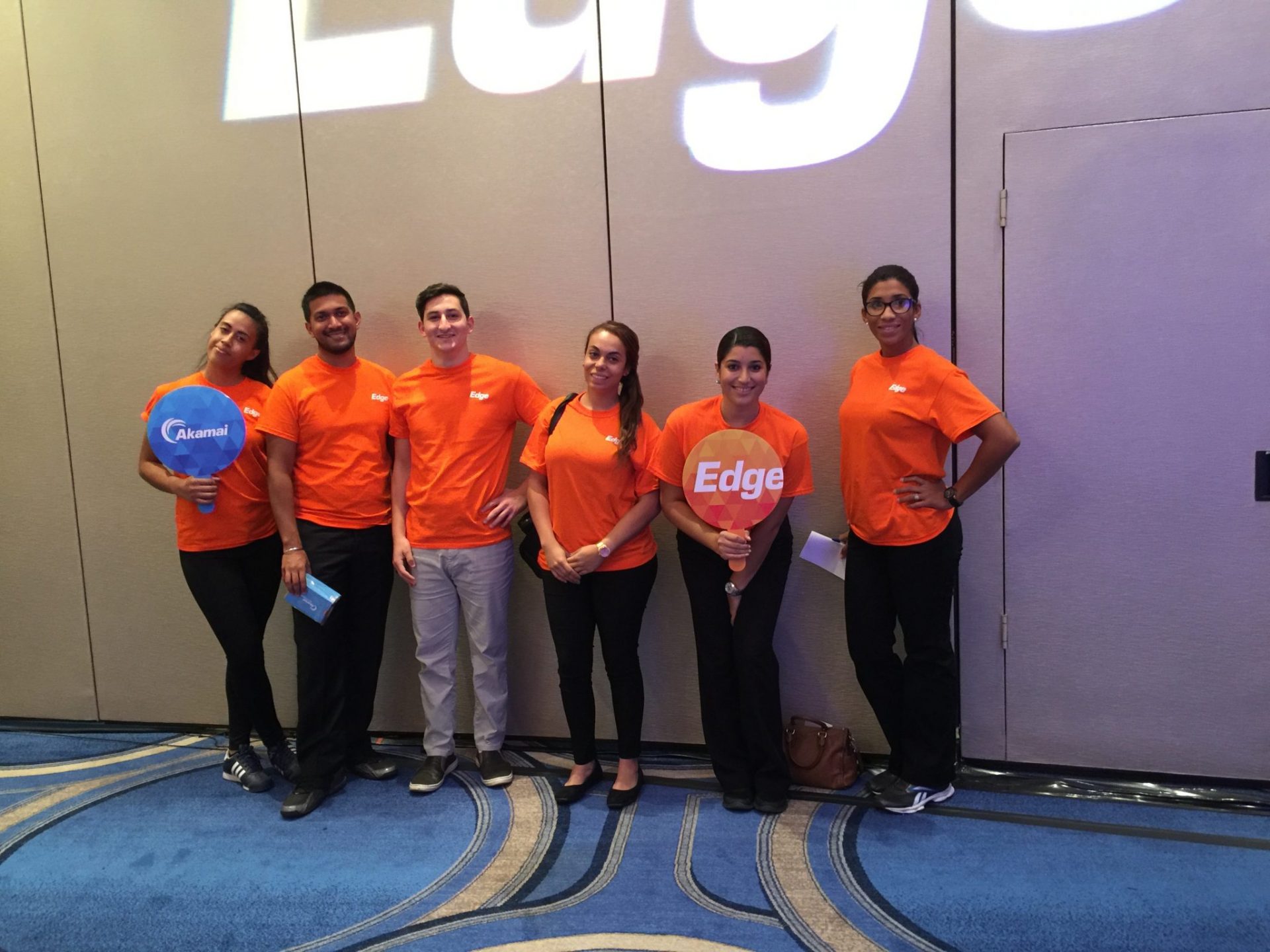 Conference Staff | Convention Staff | ATN Event Staffing