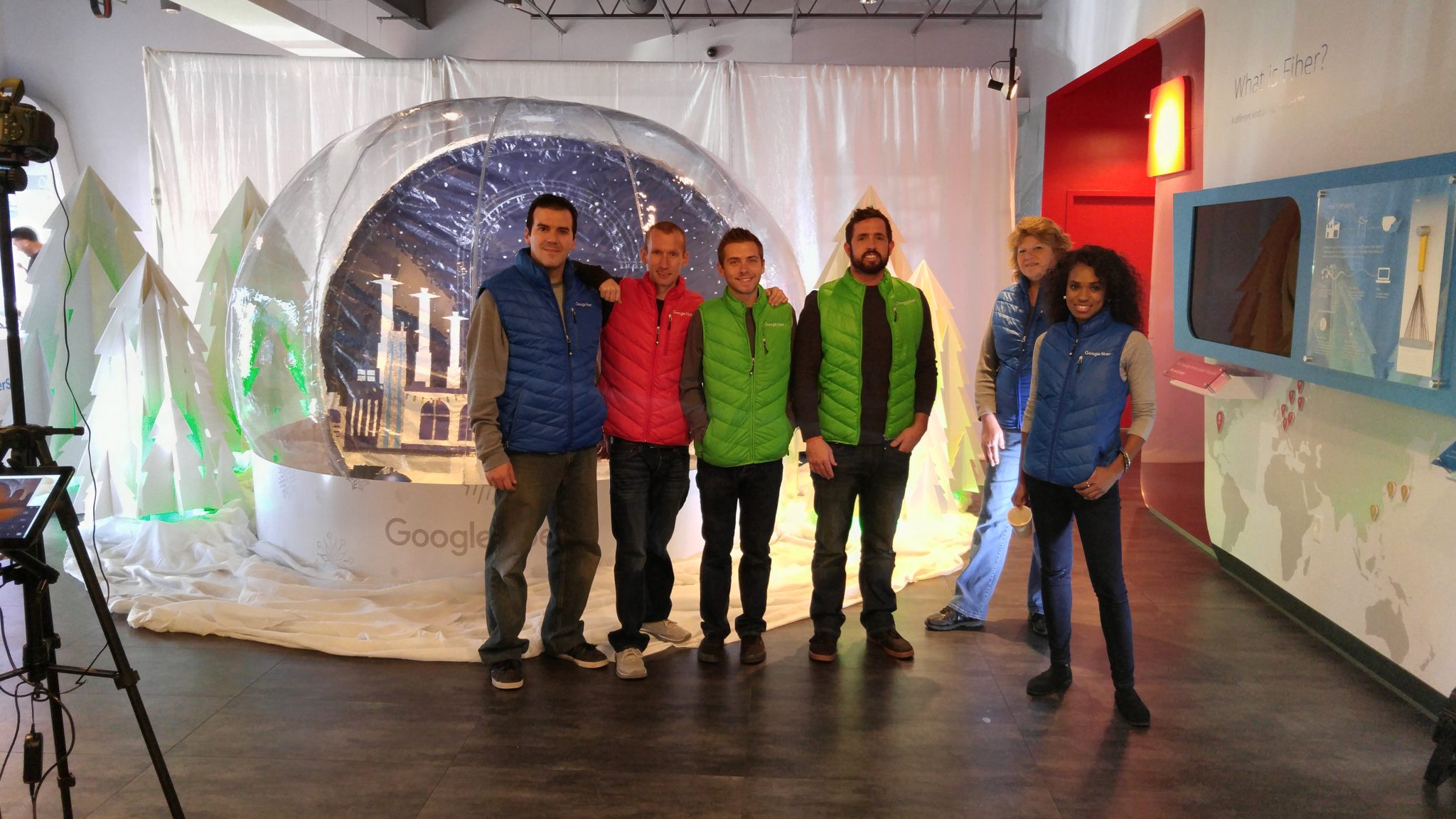 Trade Show Staffing | ATN Event Staffing