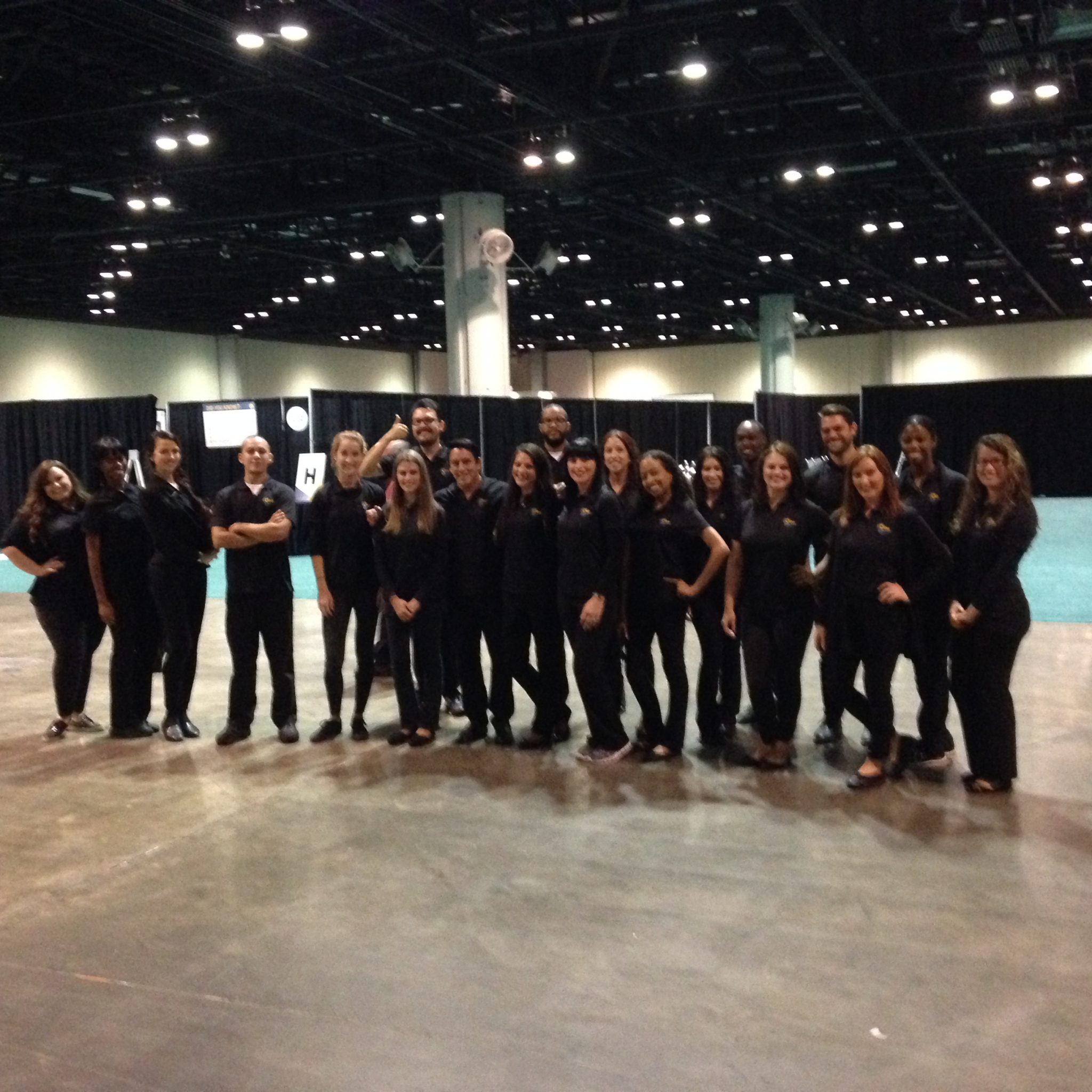 Conference Staff | Convention Staff | ATN Event Staffing