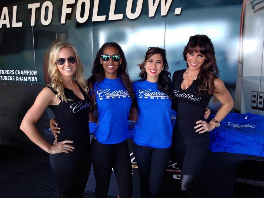 Promotional Models | ATN Event Staffing