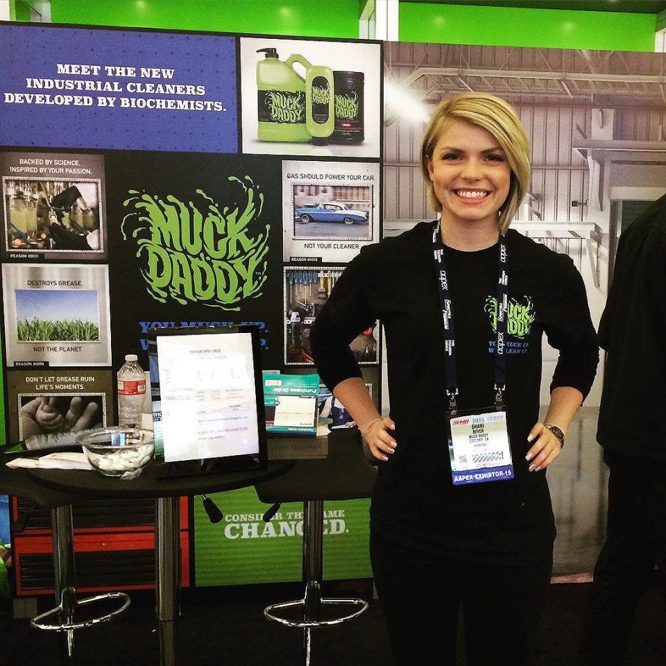 Product Demonstrators | ATN Event Staffing