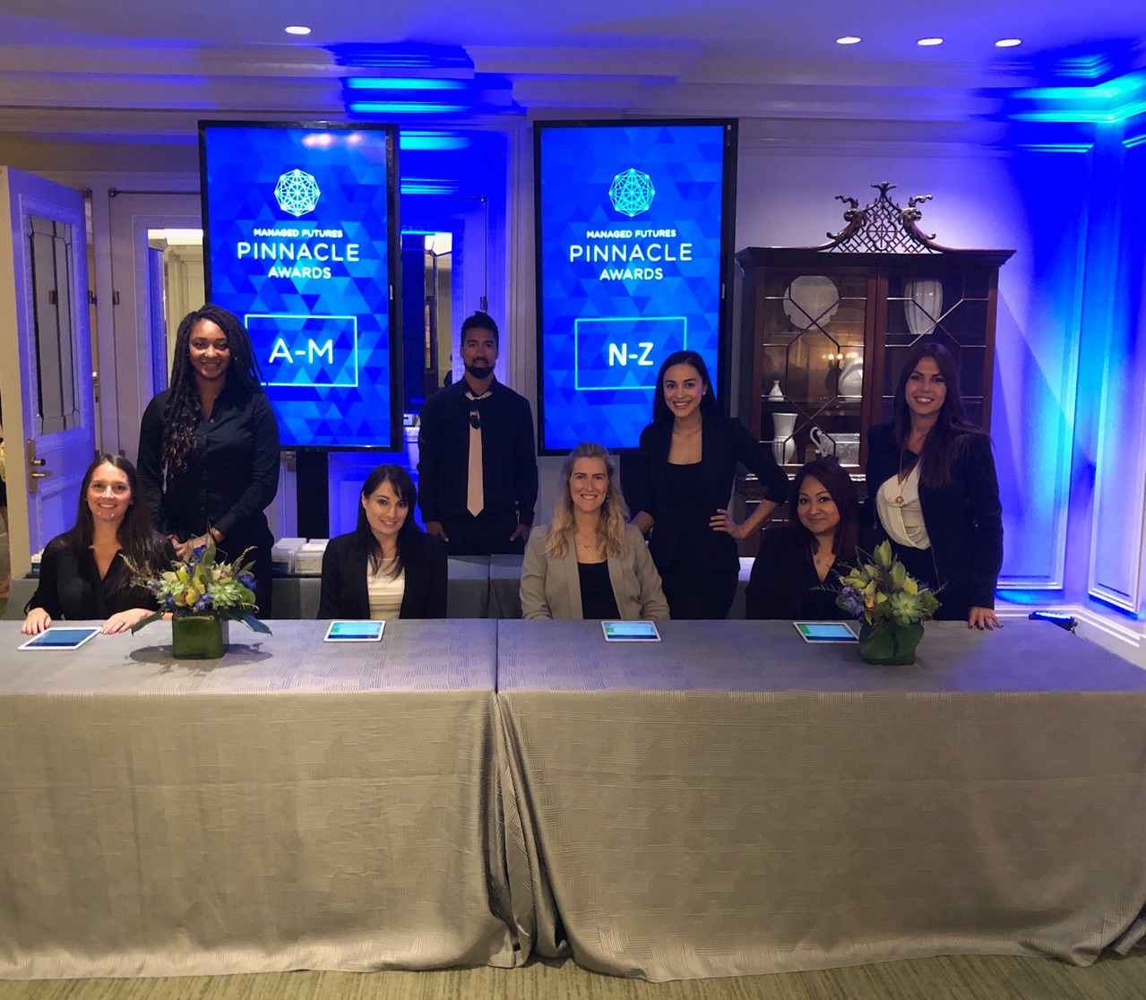 Corporate Event Staff | ATN Event Staffing