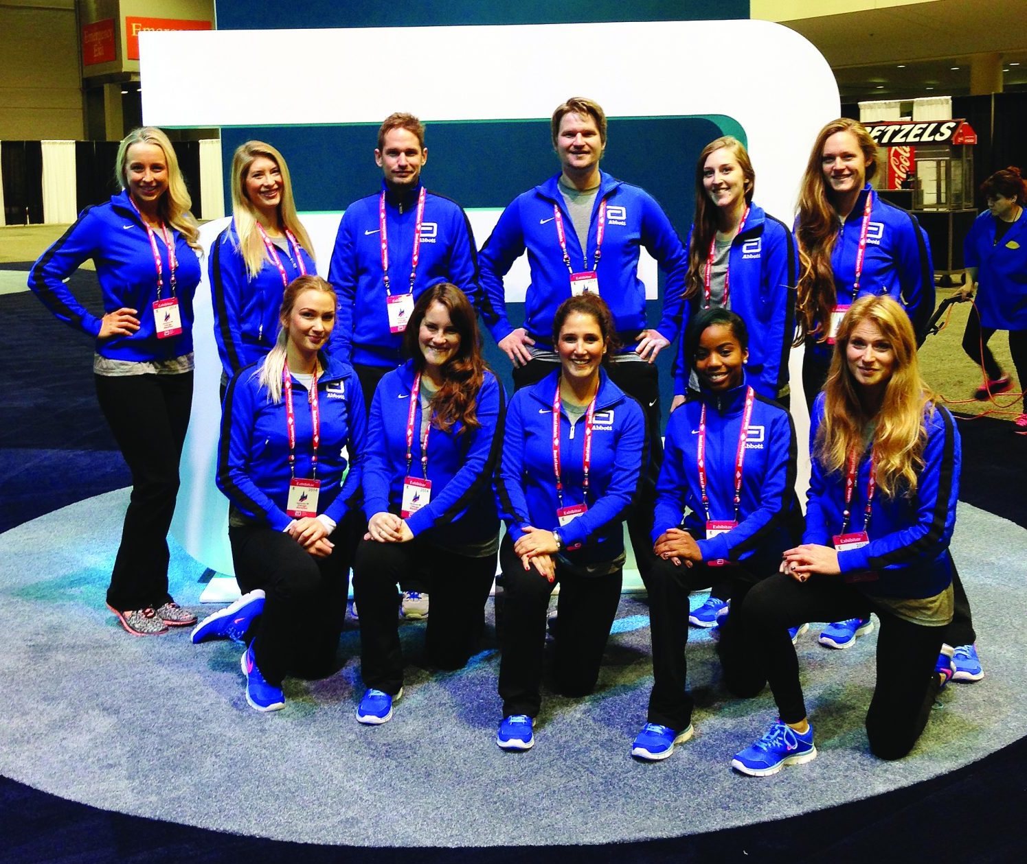 Best Practices for Effective Trade Show Staffing | ATN Event Staffing