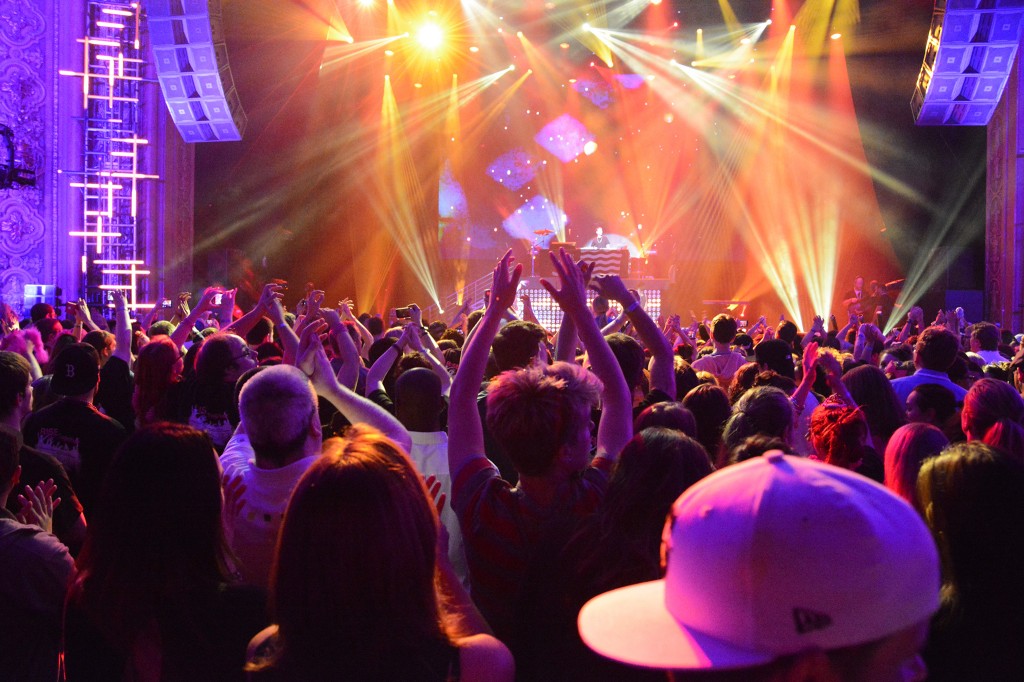 What Are the Benefits of Experiential Marketing? | ATN Event Staffing