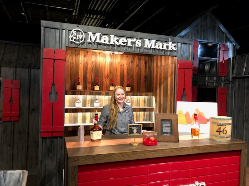 Make Your Brand Pop with a Pop-Up Shop | ATN Event Staffing