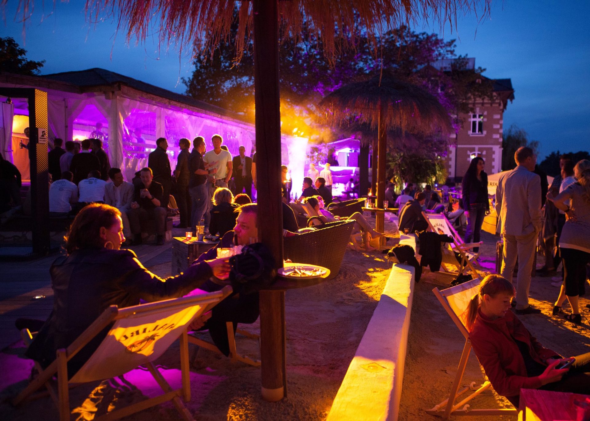 Experiential Marketing Design Trends for 2019 | ATN Event Staffing