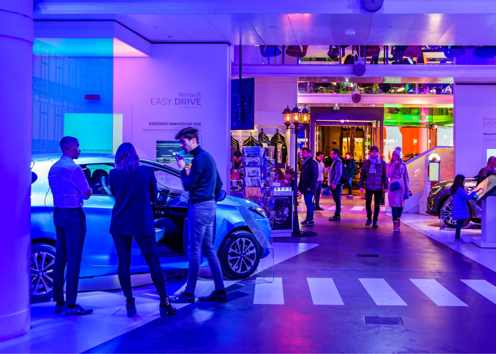 The Best Brand Activations From CES 2023 | ATN Event Staffing