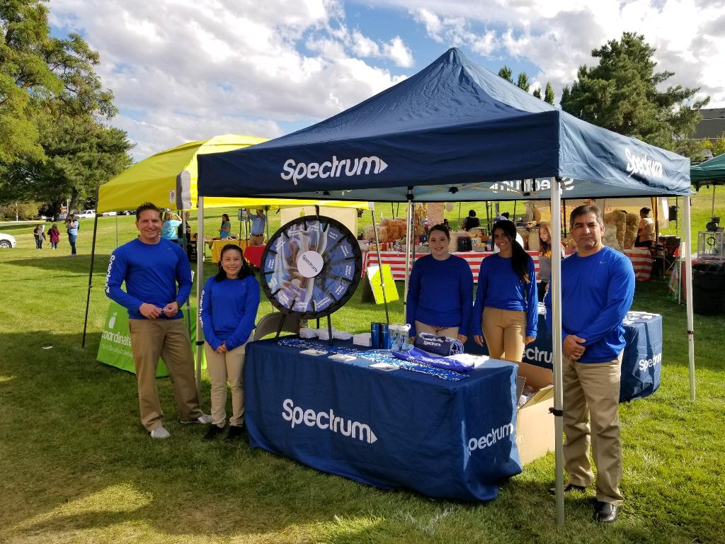 Bilingual Brand Ambassadors | Multicutural Marketing | ATN Event Staffing