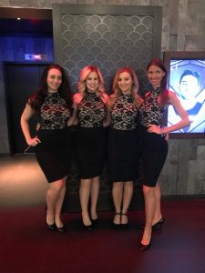 Promotional Models | ATN Event Staffing