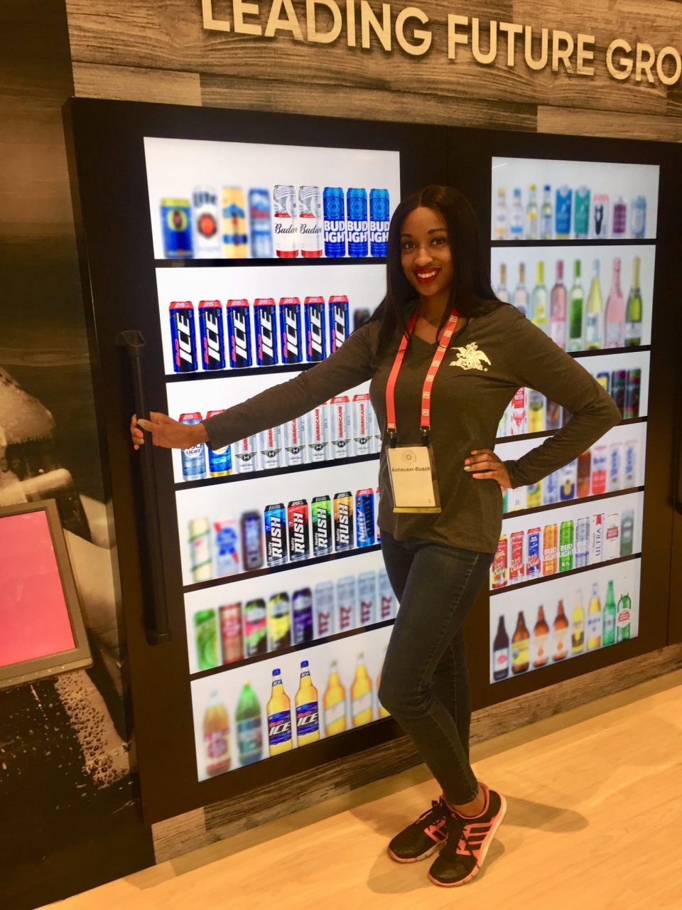 Alcohol Promotions | Bar Events | Liquor Samplings | ATN Event Staffing