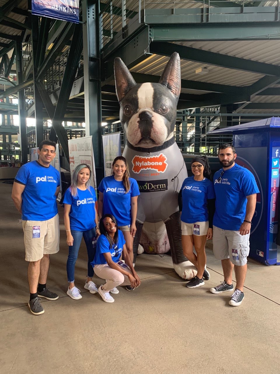 Nationwide Event Staffing Solutions | ATN Event Staffing