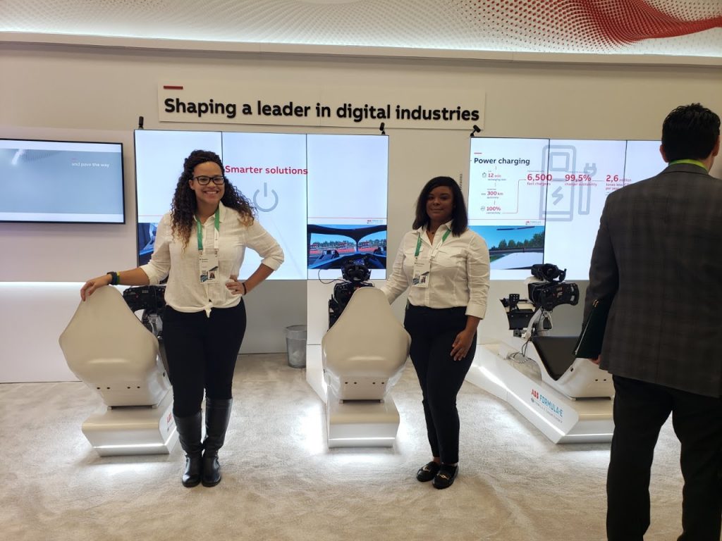 Trade Show Staffing | ATN Event Staffing