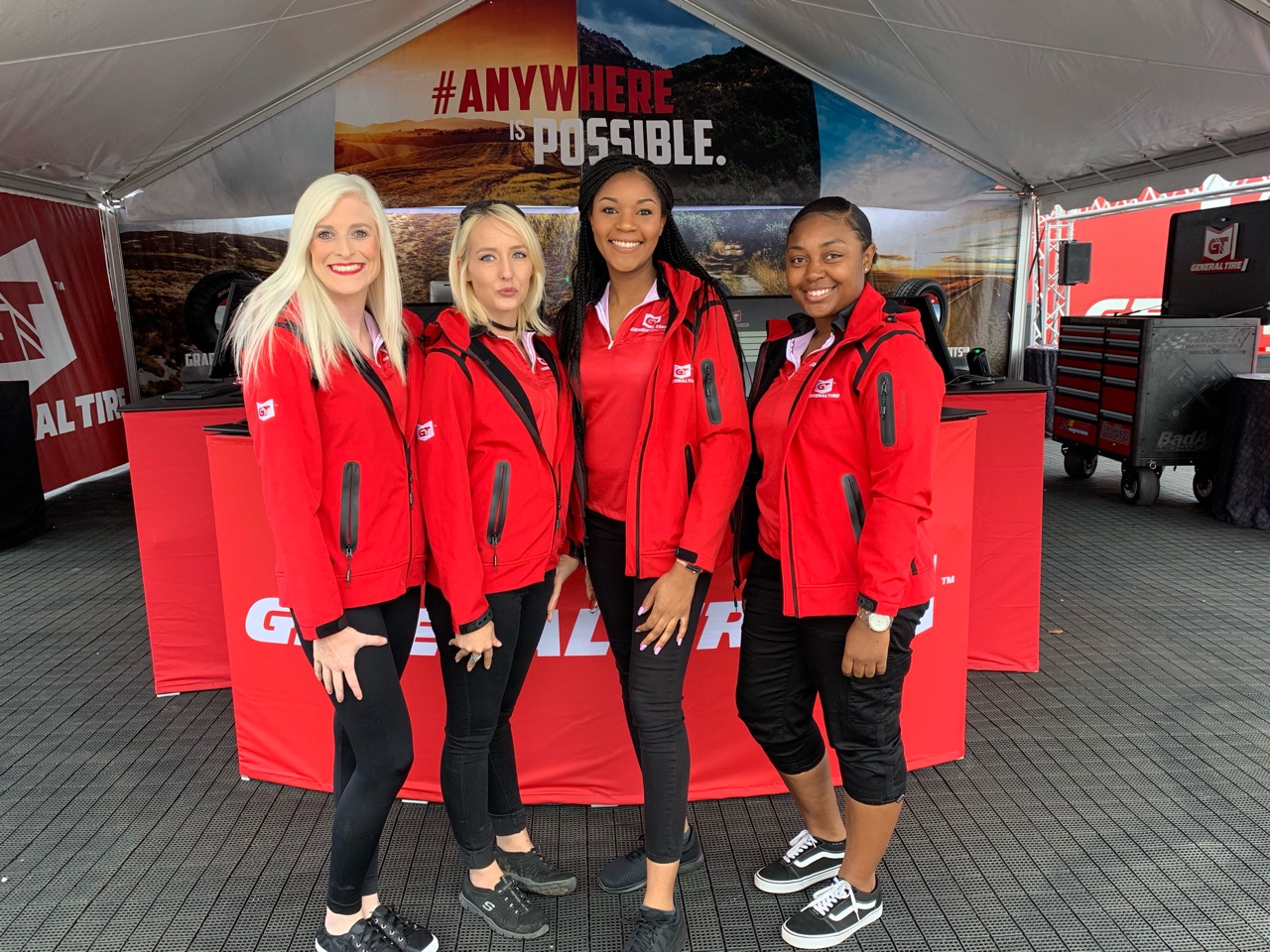 Nationwide Event Staffing Solutions Atn Event Staffing