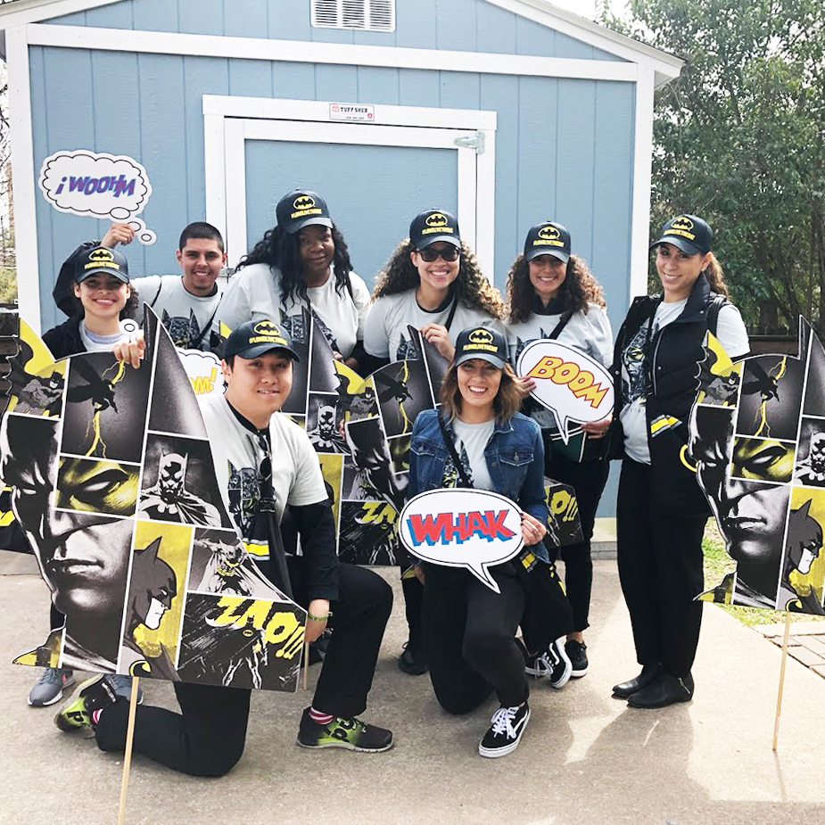 Street Teams | ATN Event Staffing