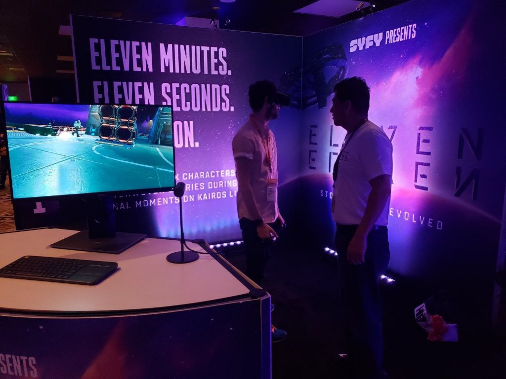 5 Tips to Ensure Your Event Swag Makes a Statement | ATN Event Staffing