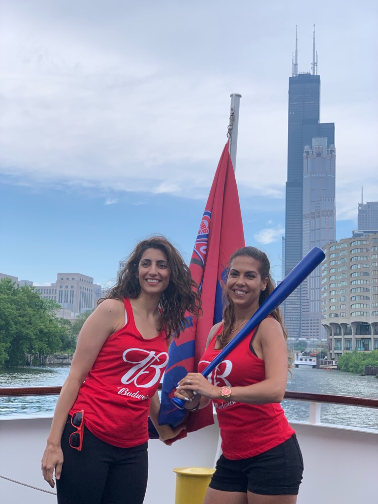 Promotional Staffing Agency: Marketing Events | ATN Event Staffing