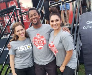 6 Tailgate Marketing Ideas to Win Over the Crowd | ATN Event Staffing