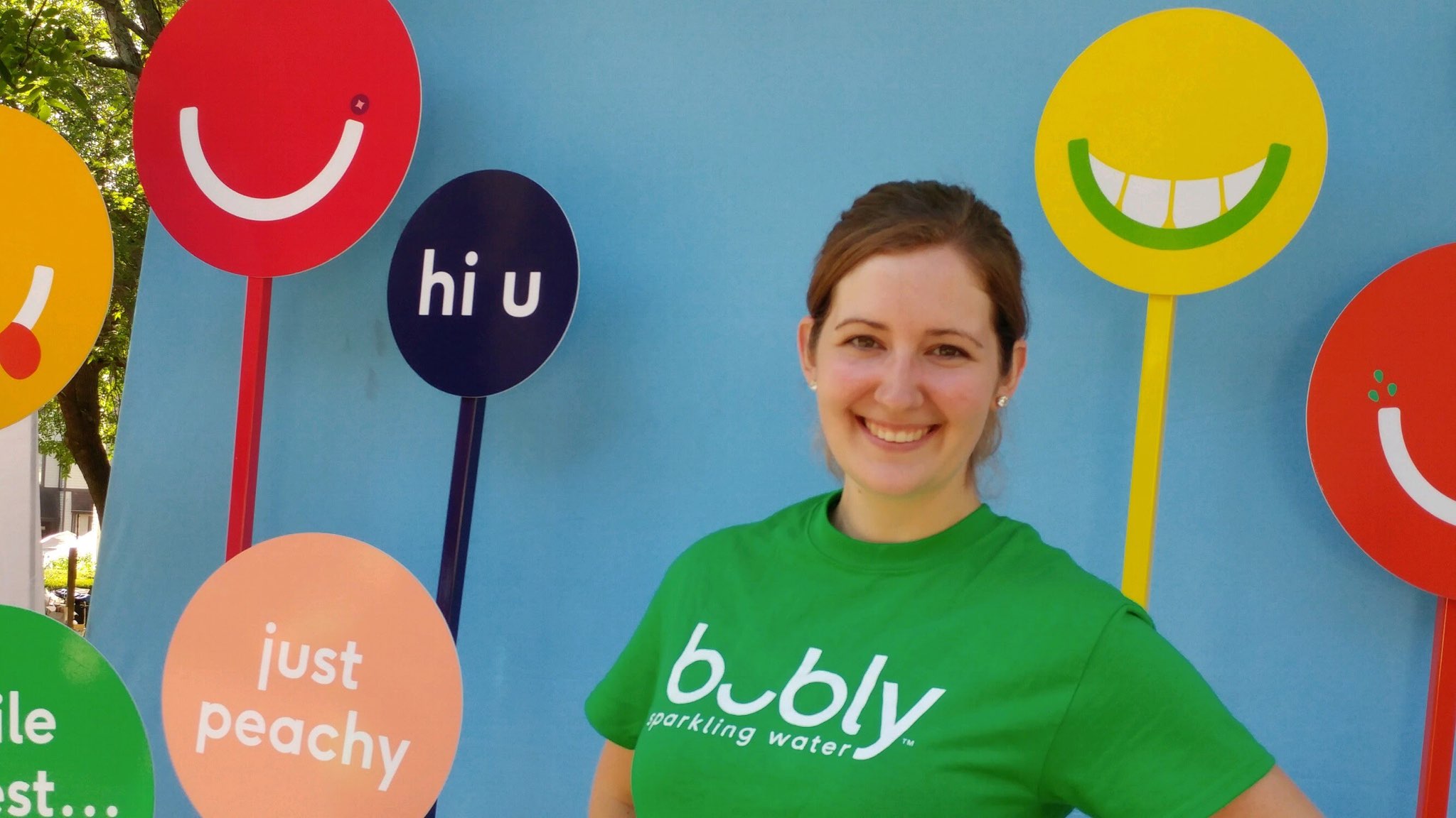 Food and Beverage Sampling | ATN Event Staffing