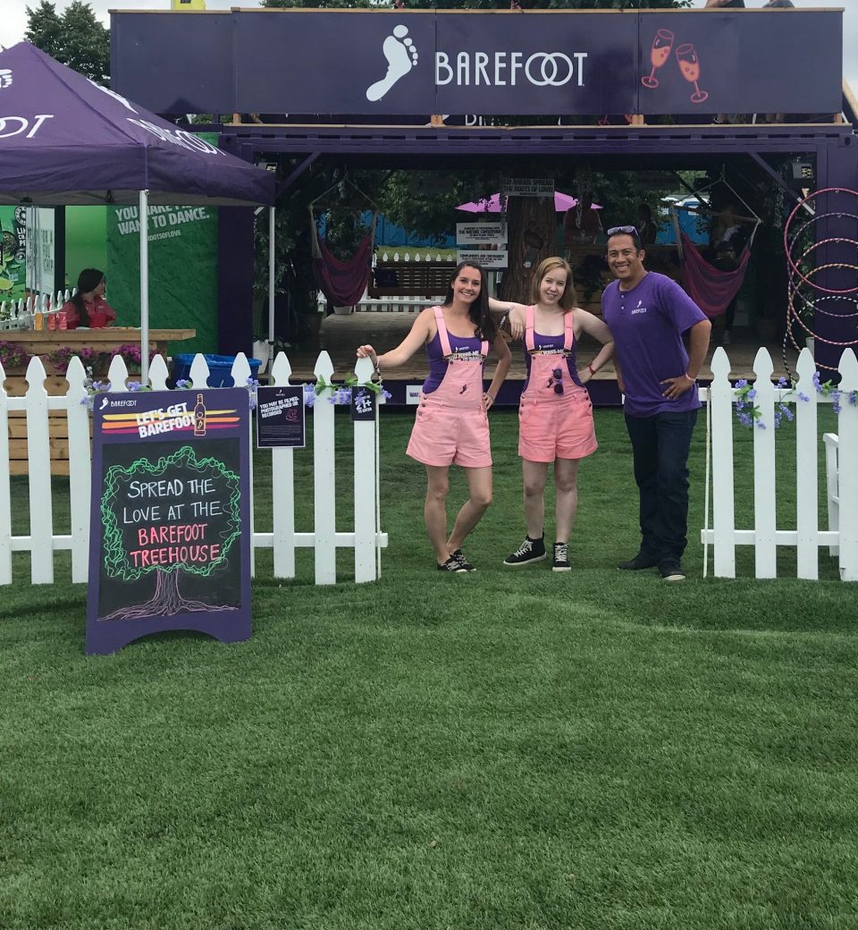 Alcohol Promotions | Bar Events | Liquor Samplings | ATN Event Staffing