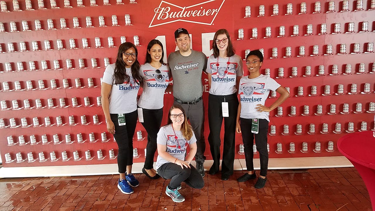 Alcohol Promotions | Bar Events | Liquor Samplings | ATN Event Staffing