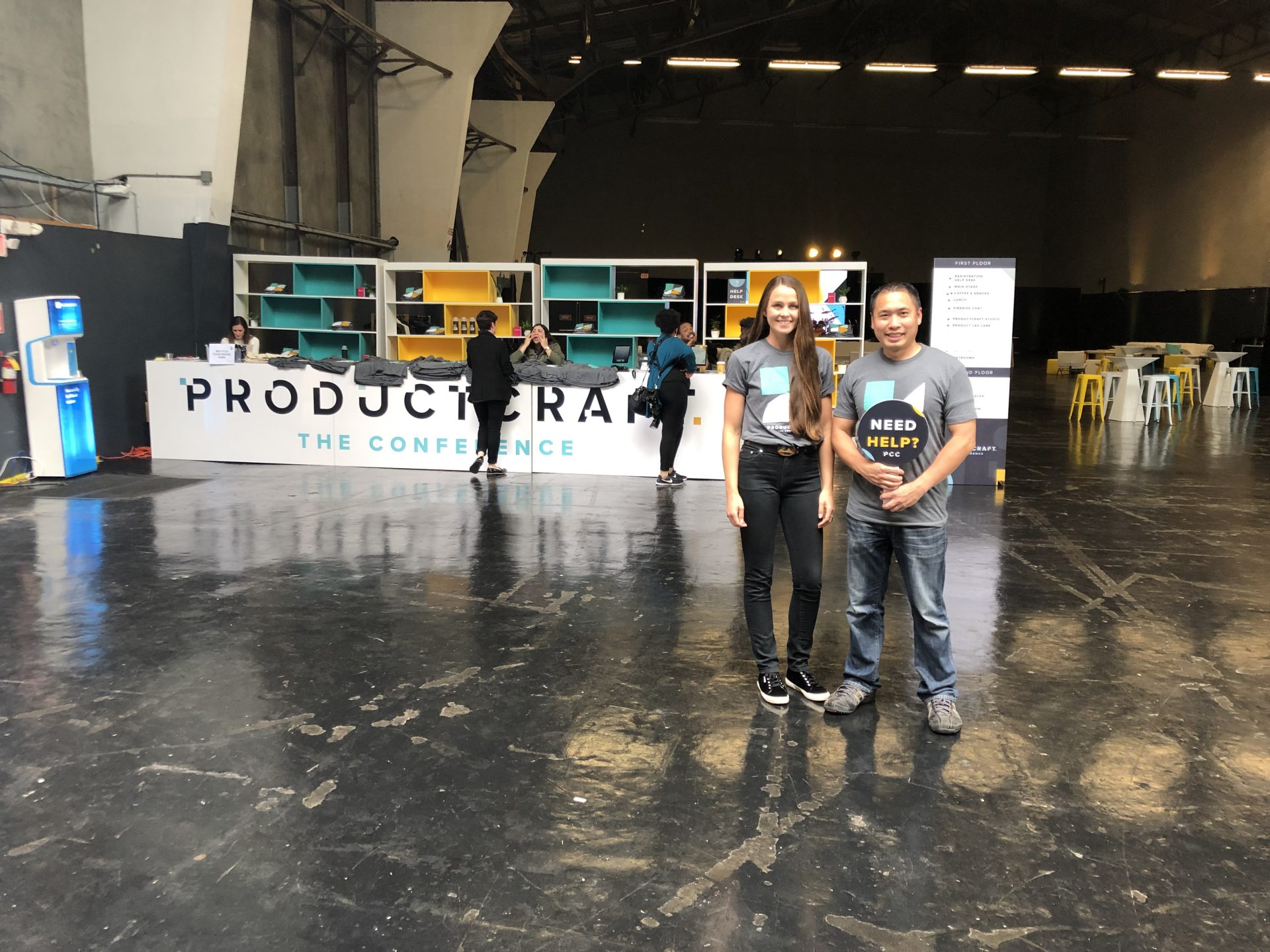 Conference Staff | Convention Staff | ATN Event Staffing