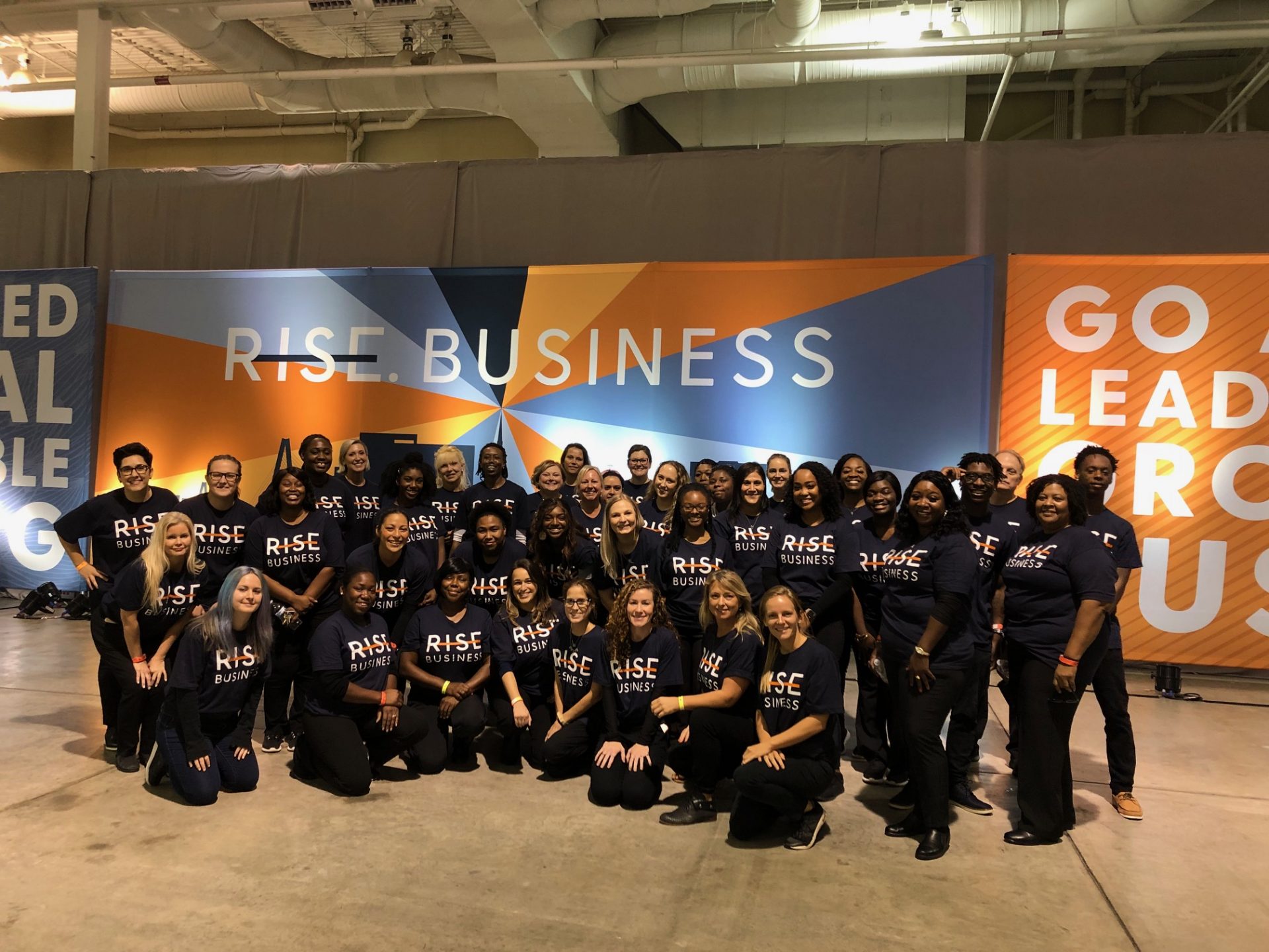 Conference Staff | Convention Staff | ATN Event Staffing