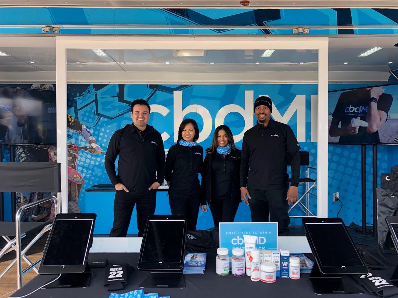 Nationwide Event Staffing Solutions | ATN Event Staffing