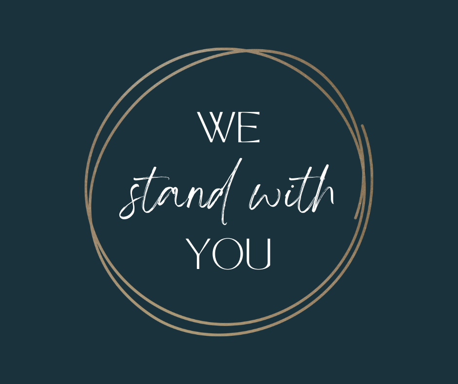Black Lives Matter: We Stand With You | ATN Event Staffing