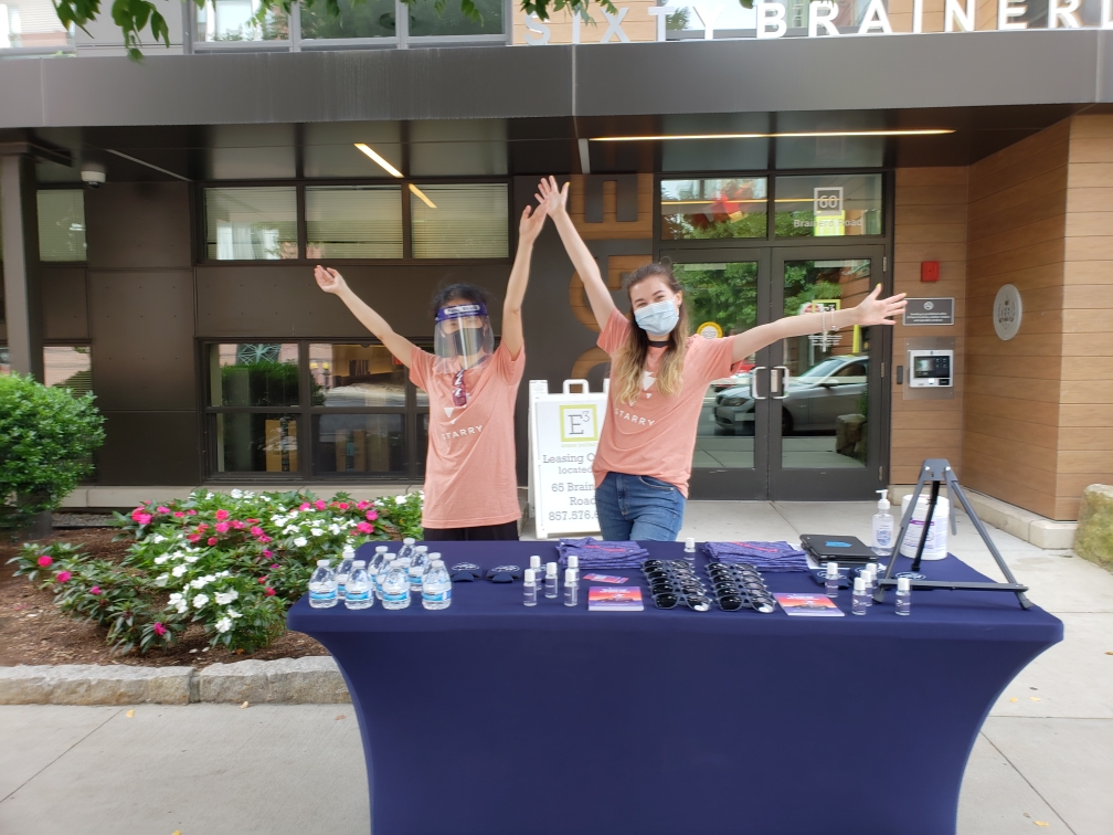 Cheers To The Small Victories In Experiential And Event Marketing Atn