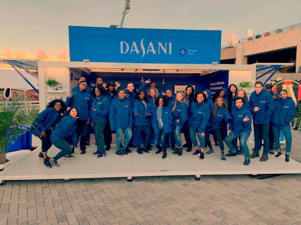 How to Build a Winning Brand Ambassador Team | ATN Event Staffing