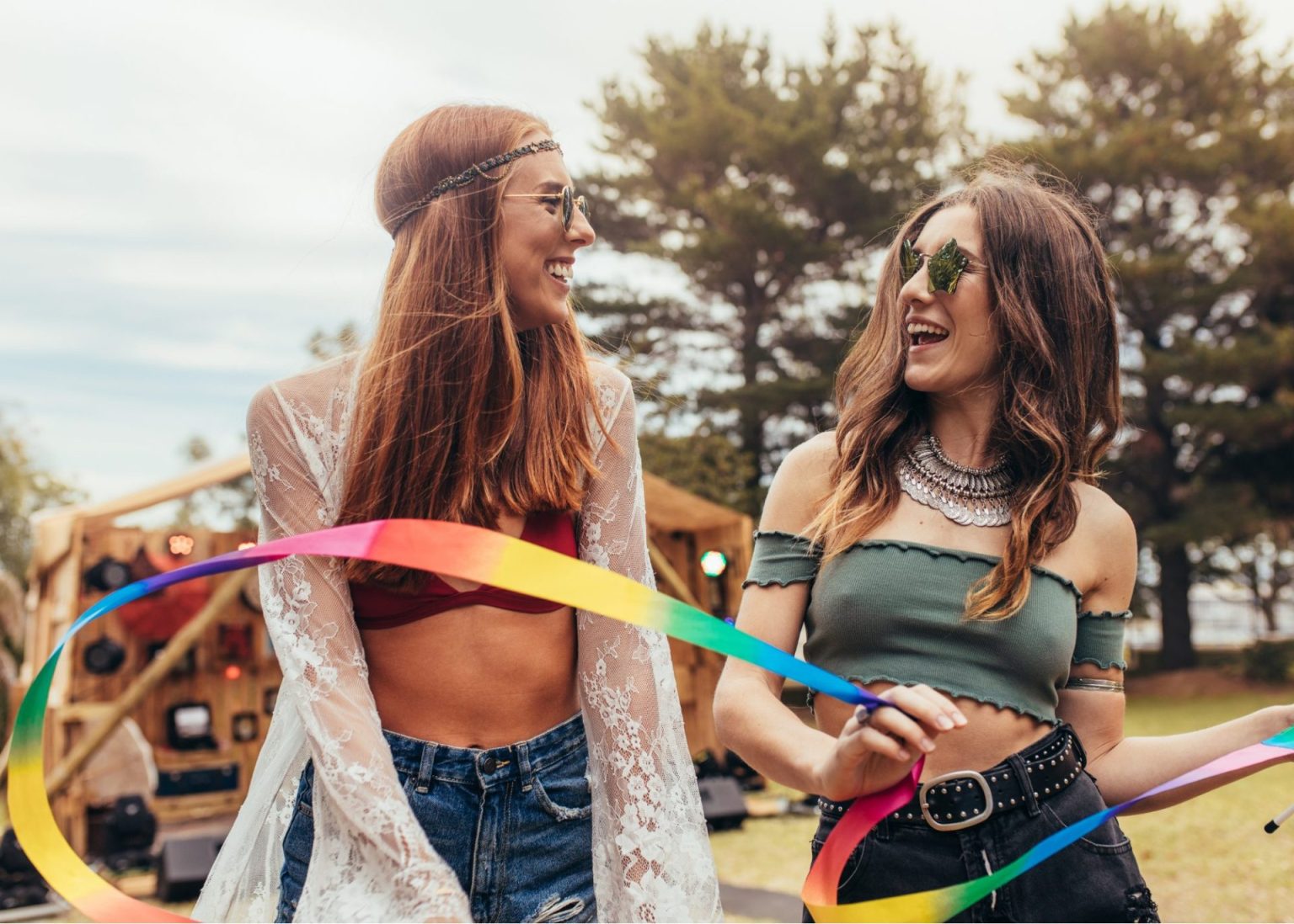 Gen Z and Millennials Are Ready to Return to Live Events | ATN Event ...