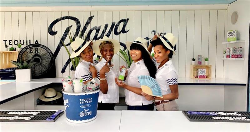 Alcohol Promotions | Bar Events | Liquor Samplings | ATN Event Staffing