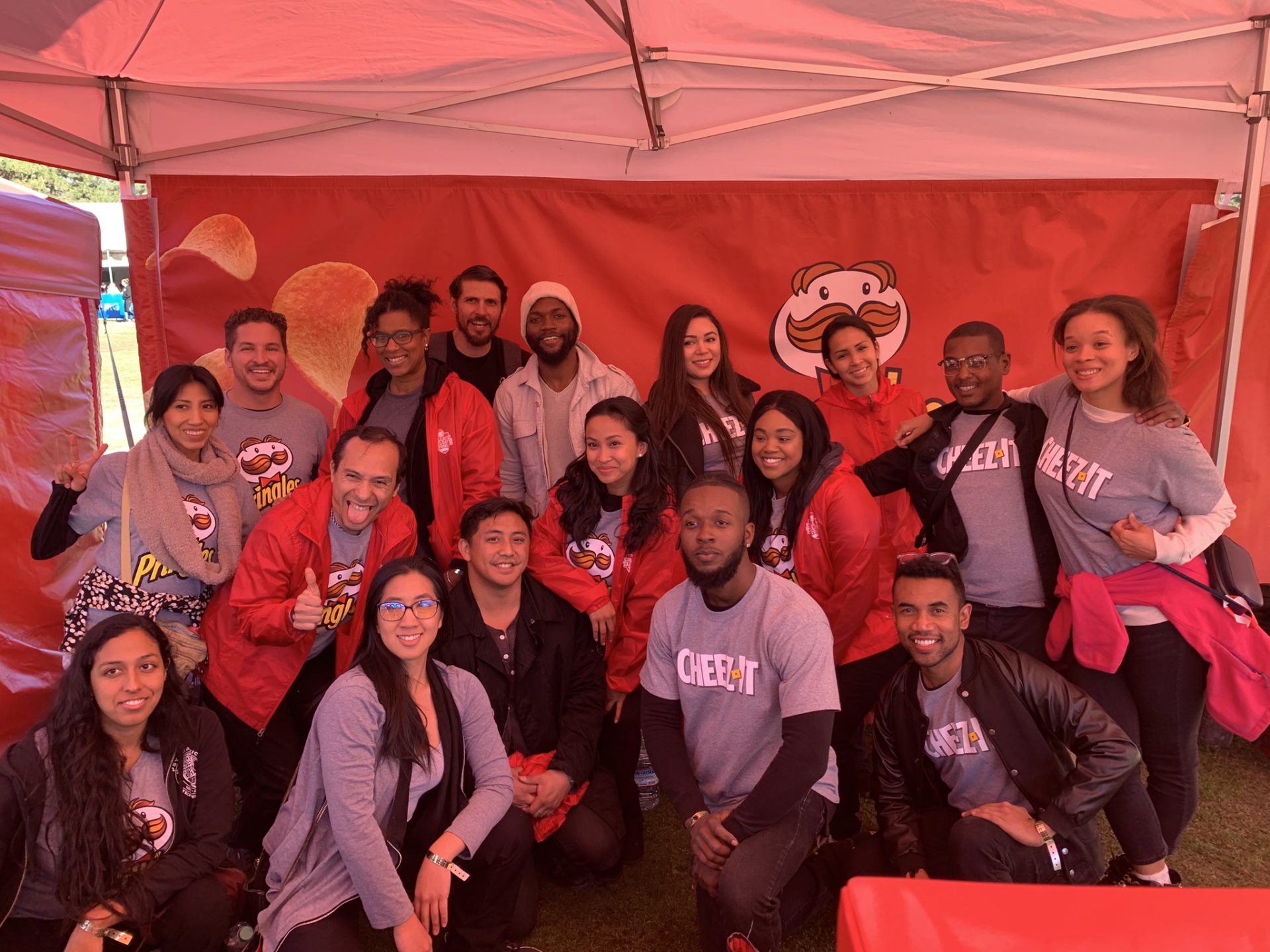 The Importance of Hiring Multicultural Brand Ambassadors | ATN Event ...