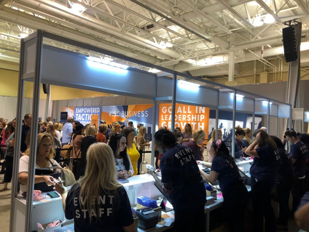 6 Tailgate Marketing Ideas to Win Over the Crowd | ATN Event Staffing