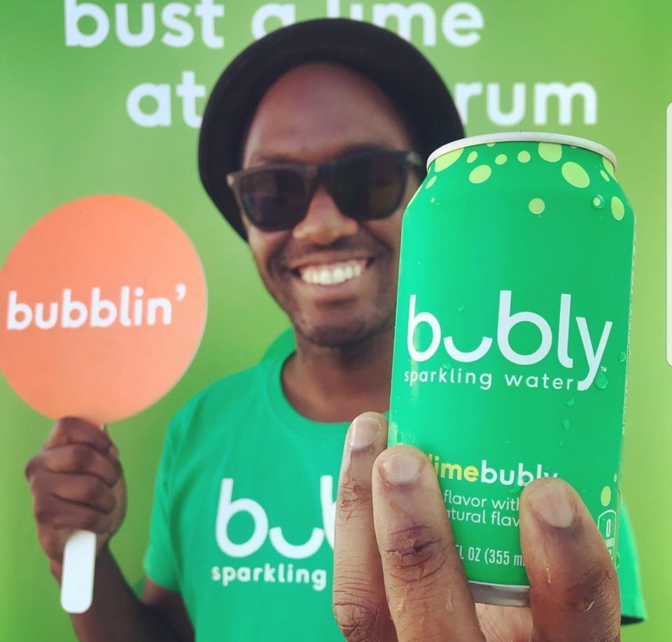 Product Sampling Events | ATN Event Staffing