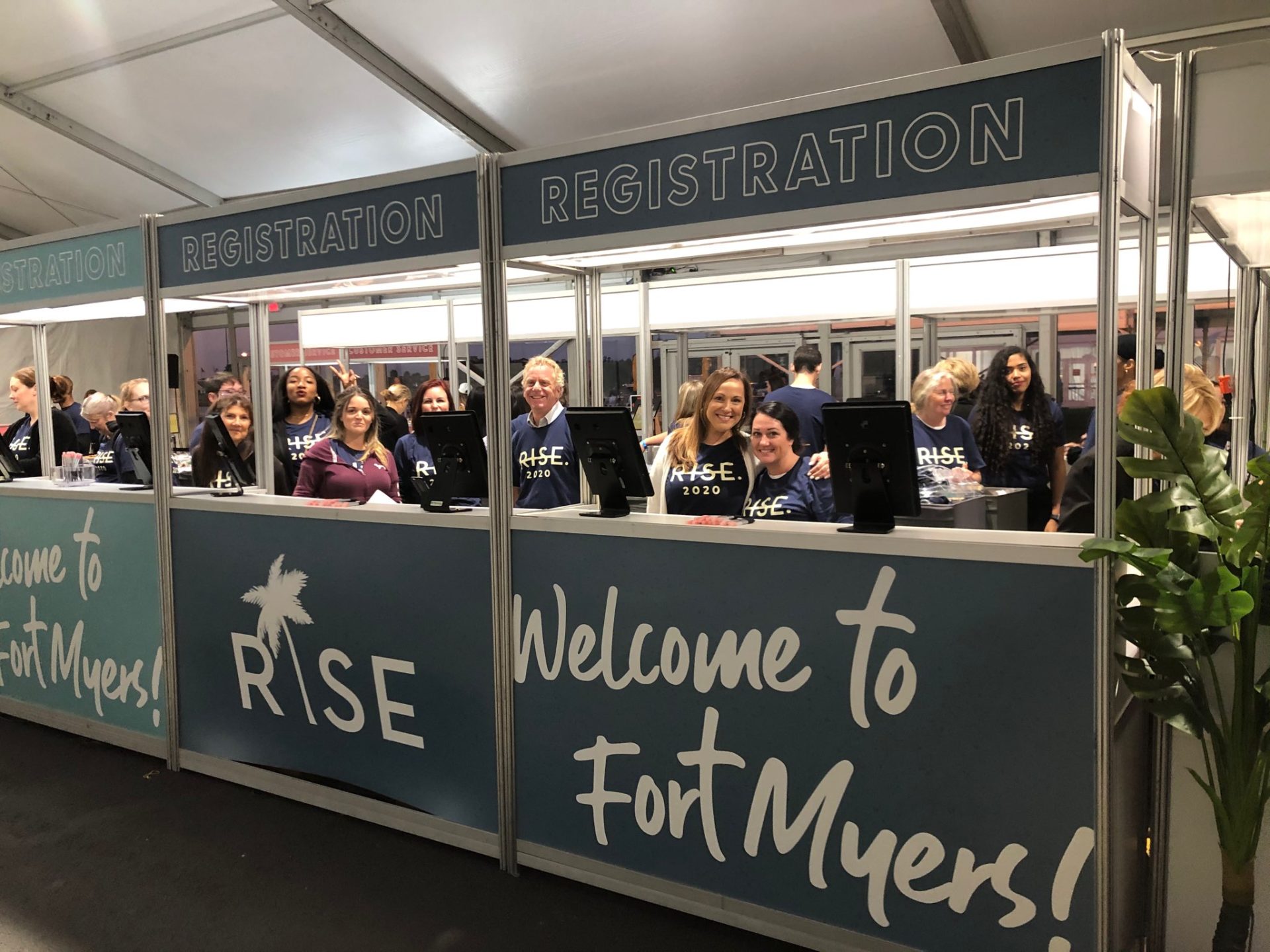 5 Things to Consider When Hiring Conference Staff | ATN Event Staffing